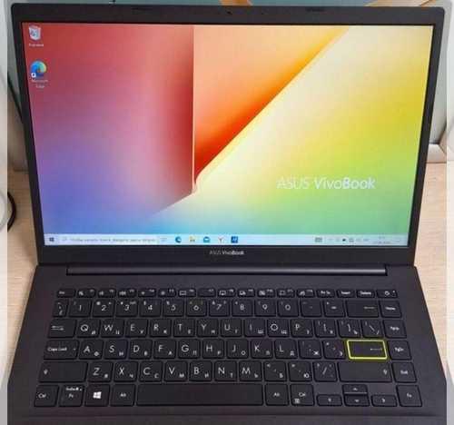 Ноутбук Asus VivoBook K413J