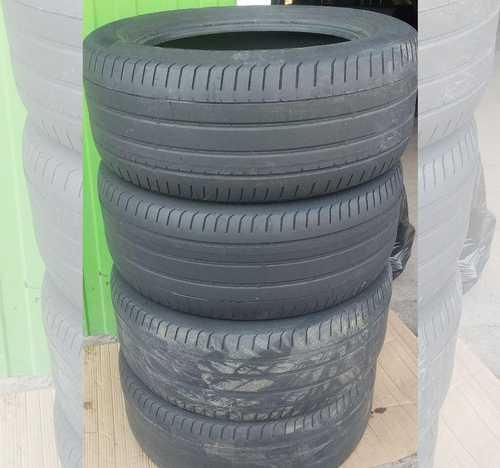 Pirelli P Zero 265/55 R19