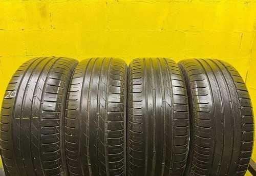 Nokian Tyres Wetproof 235/55 R17 103V