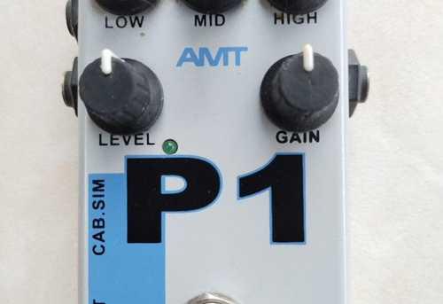 AMT P-1 Legend Amps (PV-5150)