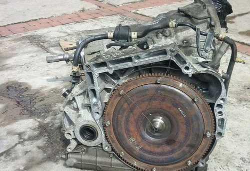 АКПП accord 7 CL7 CL9 2.0 2.4 АКПП Аккорд 7