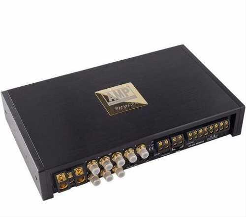 Усилитель AMP DA-80.6DSP v.4 Panacea