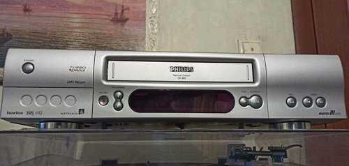 Philips VR 805