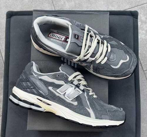 Кроссовки New Balance 1906D protection pack