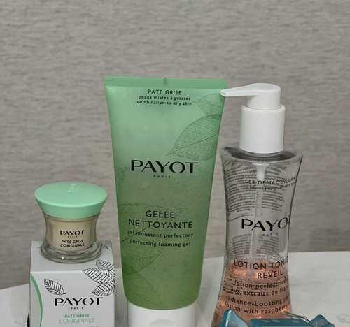 Payot