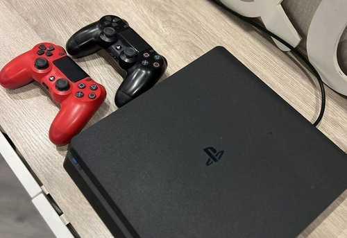 Sony PS4 slim 1tb