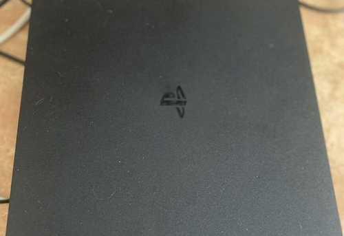 Sony playstation 4 ps4 slim 500gb