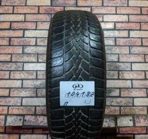 Dunlop Winter Response 2 195/65 R15