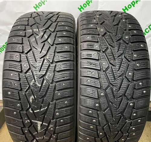 Nokian Tyres Hakkapeliitta 7 225/55 R16 113T