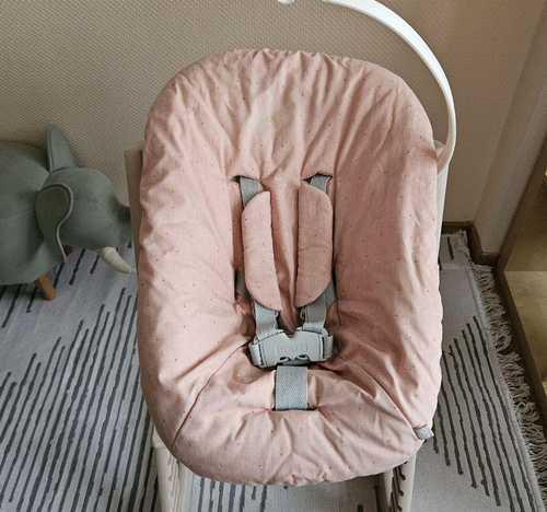 Шезлонг для стульчика Stokke Tripp Trapp