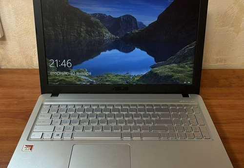 Ноутбук Asus R543B