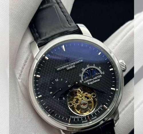 Часы Vacheron Constantin