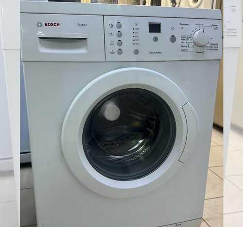 Bosch maxx5, 5