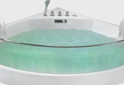 Ванна / Акриловая ванна Gemy G9080 150x150
