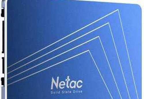 SSD 512Gb Netac N600S (NT01N600S-512G-S3X)