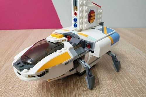 Lego Star Wars The Phantom