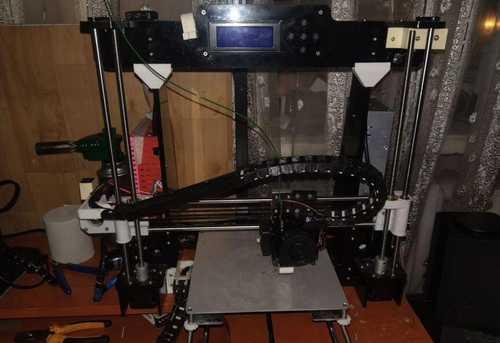 3D принтер anet a8