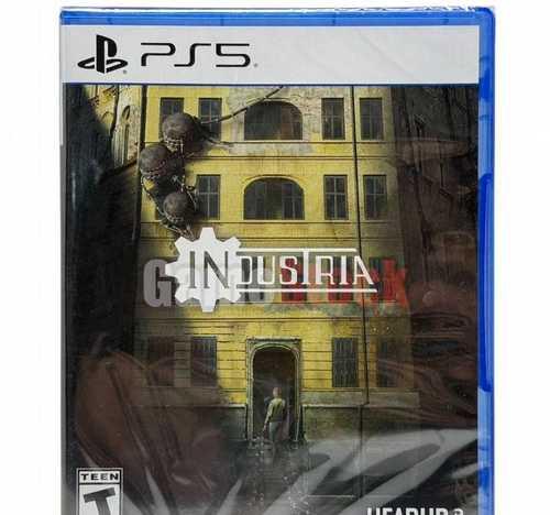 PS5 Industria (Limited Run) (Новый, Русские субтитры, 2112455)