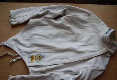 Куртка фехтовальная 350N StM размер 42