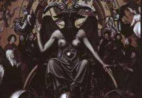 Dimmu Borgir - In Sorte Diaboli (1 CD)