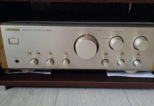 Усилитель Sansui au a707