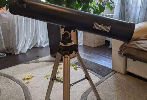 Телескоп Bushnell Voyager Skytour 114 x 900 mm