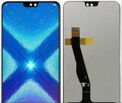 Дисплей на все модели Huawei