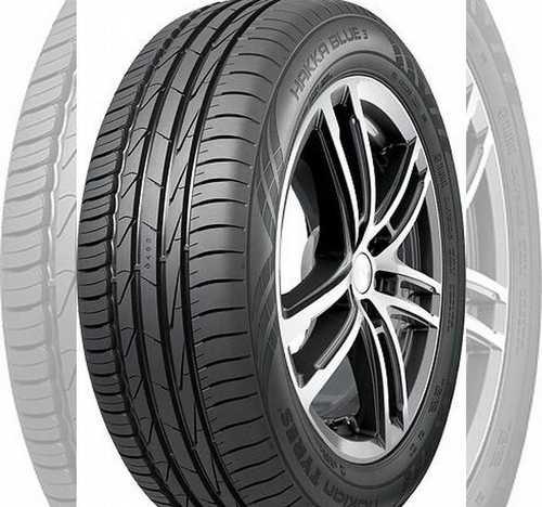 Ikon Tyres Autograph Aqua 3 SUV 235/60 R18 107H