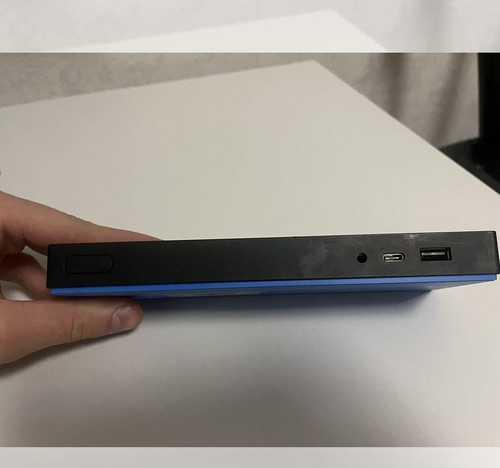 Док станция hp usb c dock g4