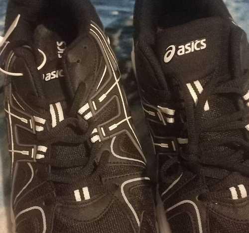 Борцовки asics