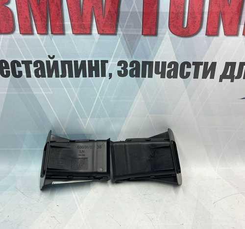 Воздуховод тормозной левый правый Bmw 5 G30/G31