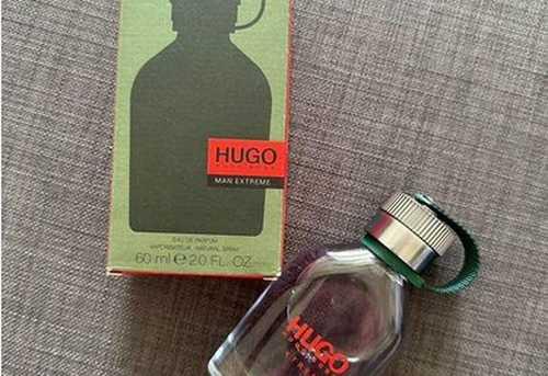 Hugo boss hugo man extreme edp 75 ml Оригинал Мужс