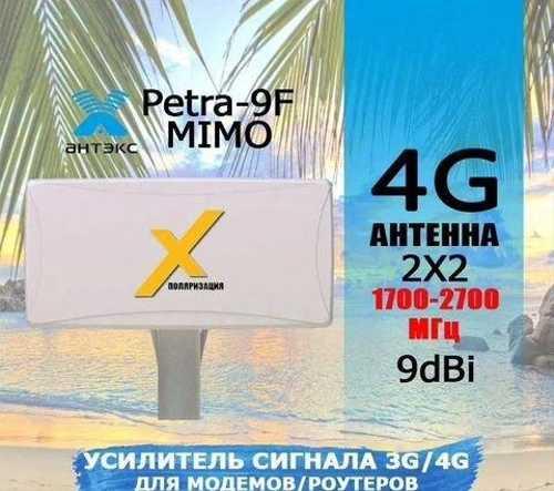 4G Антенна Antex Petra 9 для модема / роутера AP39