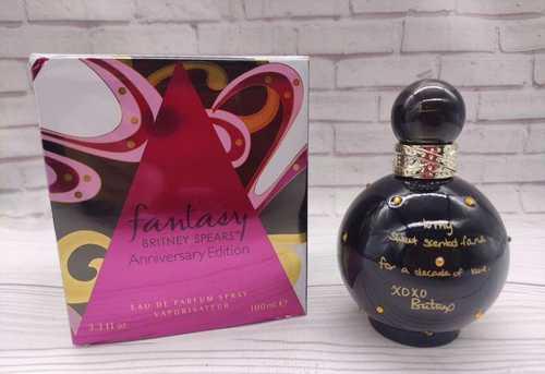 Britney Spears fantasy 100 ml