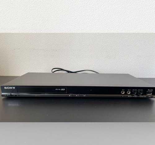 Blu ray плеер sony BDP-S485