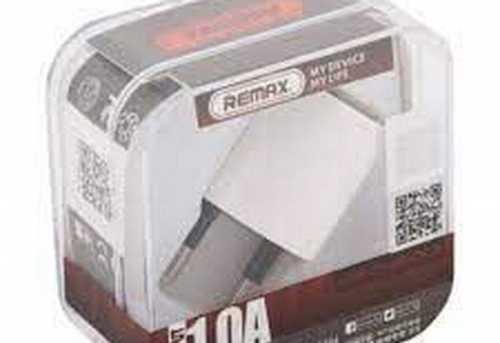 Сзу remax 1.0 USB Mini Charger 1A EU