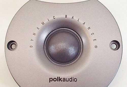 Вч динамики Polk Audio