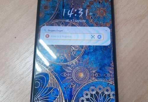 Samsung Galaxy A21s, 4/64 ГБ