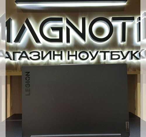 Игровой Ноутбук Lenovo Legion Y7000P art.8082