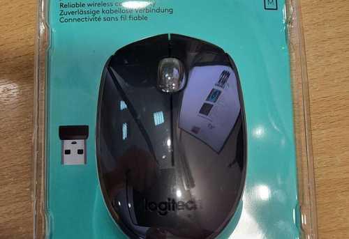 Беспроводная мышь Logitech M171