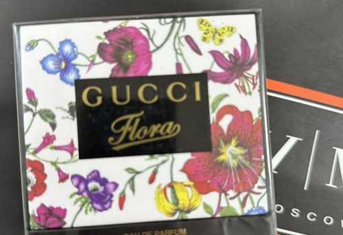 Gucci Flora by Gucci