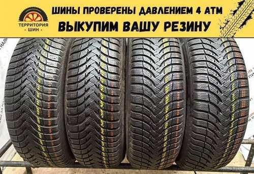 Michelin Alpin A4 205/55 R16 94H