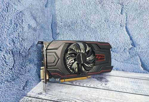 Видеокарта Sapphire RX 560 pulse