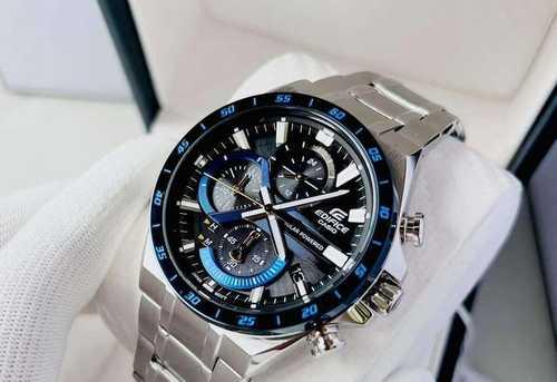 Часы мужские Casio EQS-920DB-2A