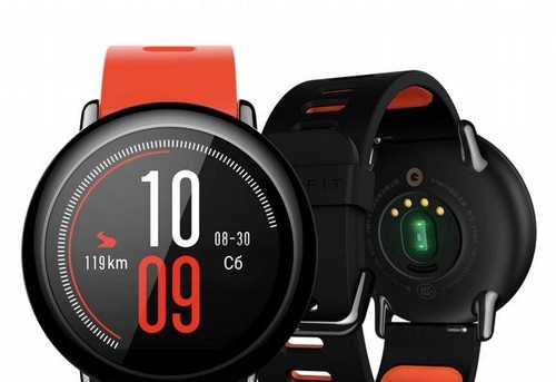 Умные Часы Amazfit Pace