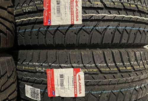 Lassa Iceways 2 175/65 R14 82T