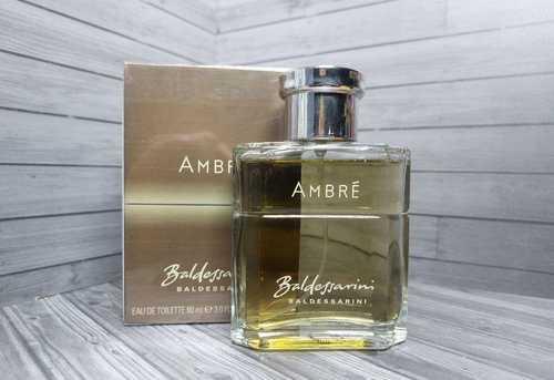 Baldessarini Ambre 90ml