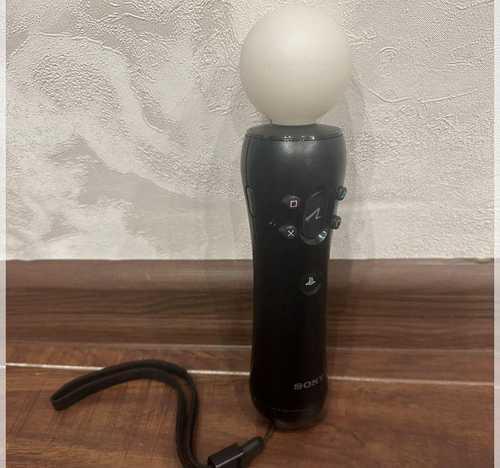 Playstation move ps4