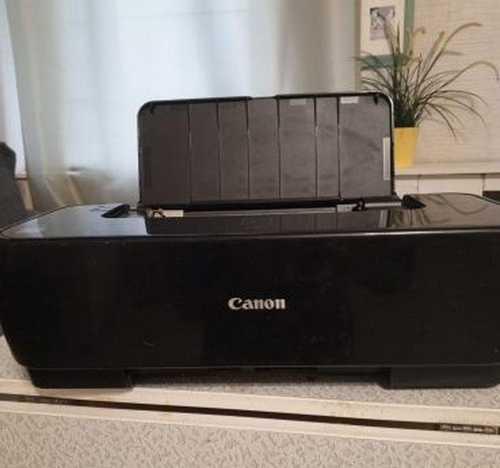 Принтер струйный Canon pixma iP1800, цветн., A4