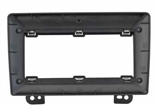 Переходная рамка Mazda MPV Premasy 99-05, 9" fc433